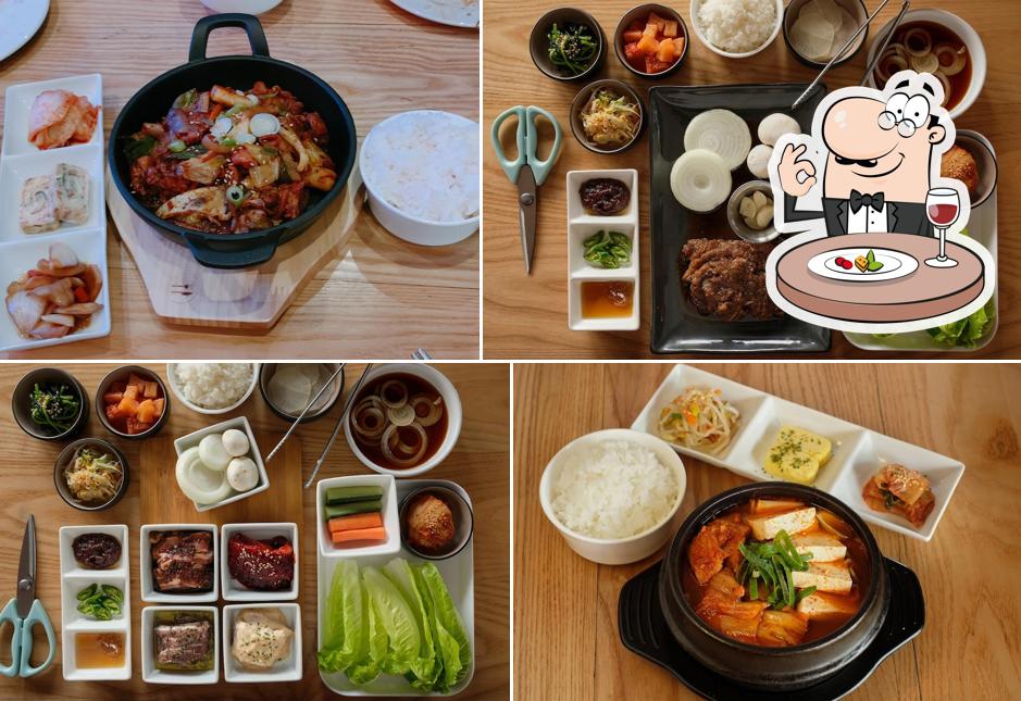 Gogi Korean BBQ newlands, Cape Town - Restaurant menu, prices and reviews