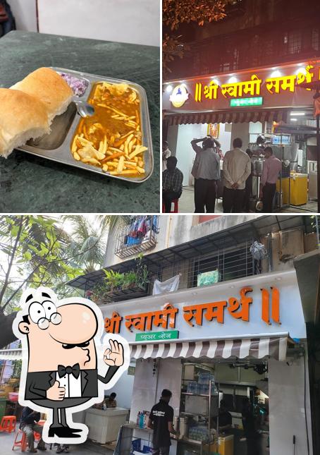 Hotel shri SWAMI SAMARTH pure veg, Mumbai - Restaurant menu, prices and ...