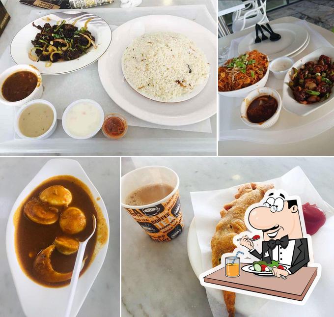 IL GAZEBO RESTAURANT & CAFE, Dubai - Restaurant menu, prices and reviews