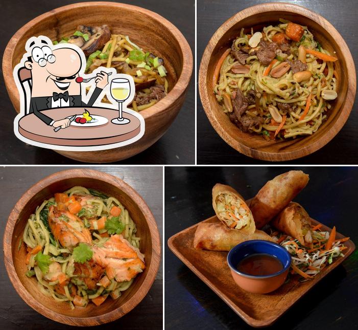 Inside Out Sushi Bar, Haifa, Masada St 19 - Restaurant reviews