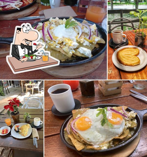 Jardín 28 PDC, Playa del Carmen - Restaurant menu, prices and reviews