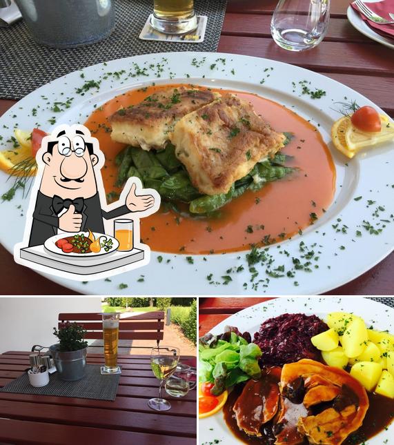 Kantine Kuhs restaurant, Kuhs - Restaurant reviews