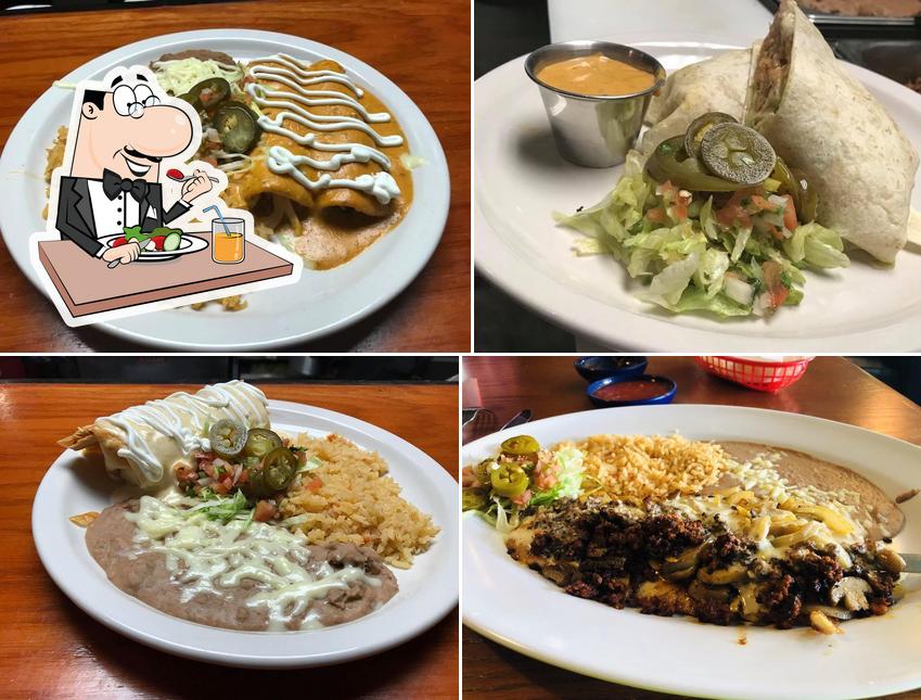 Los Toritos Mexican Restaurant in Gallatin - Restaurant menu and reviews
