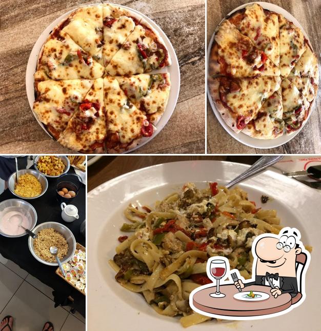 Mimmos Mall@Reds, Centurion - Restaurant menu, prices and reviews
