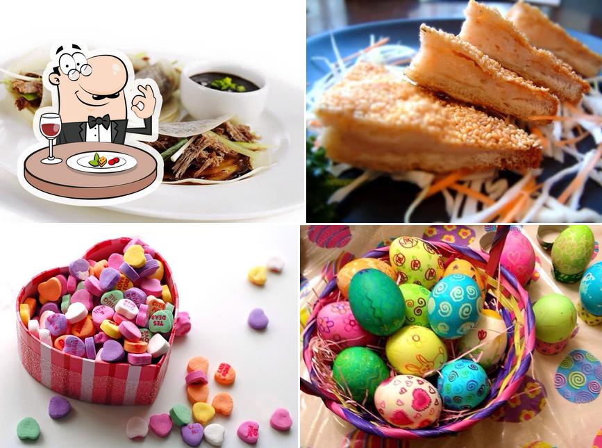 Orient Express Chinese Takeaway, Dublin - Restaurant menu, prices and ...