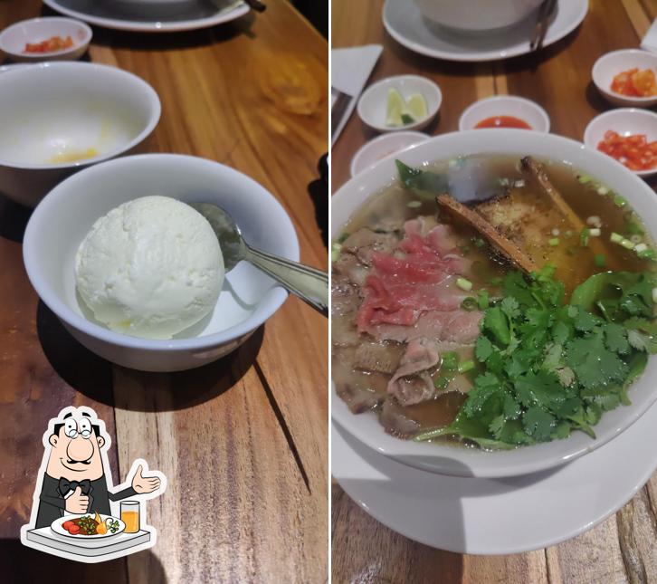Pho Master Vietnamese Noodle Soup restaurant, Jakarta - Restaurant reviews