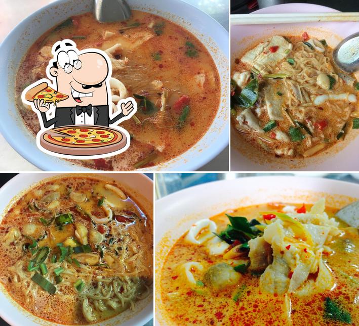 Pla Tong Pochana, Bangkok - Restaurant menu, prices and reviews