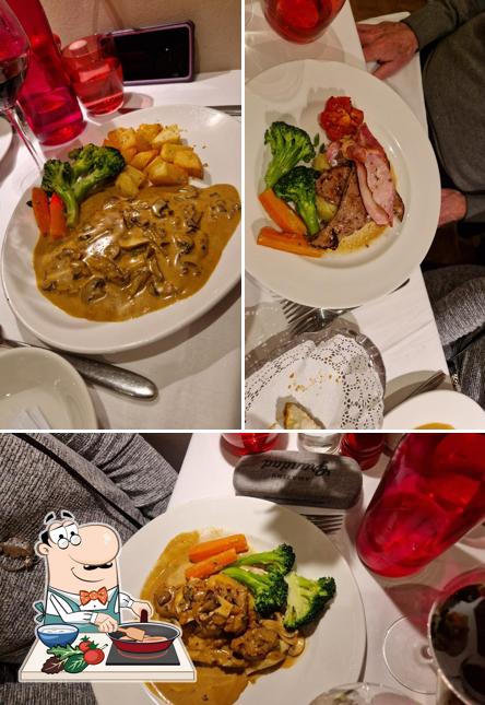 Prima Donnas, West Wickham - Restaurant menu, prices and reviews