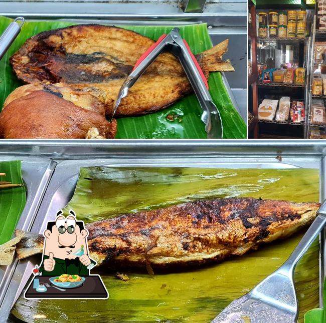 RSM Lutong Bahay Real Calamba restaurant, Calamba, 54VV+XC3 ...