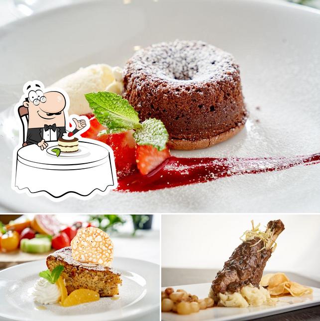 Root98 in Winnipeg - Restaurant reviews