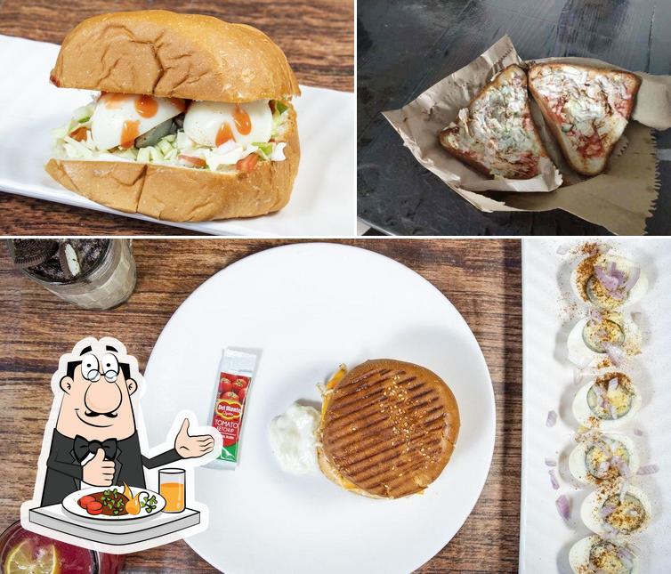 STOP 'N' JOY, Bengaluru - Restaurant menu, prices and reviews