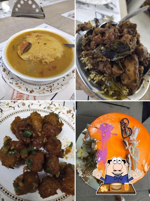 Sweet Magic, Vijayawada, FMMP+CX9 - Restaurant reviews