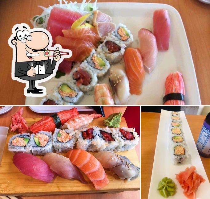 Tampopo Japanese Cafe, Dallas - Restaurant menu, prices and reviews
