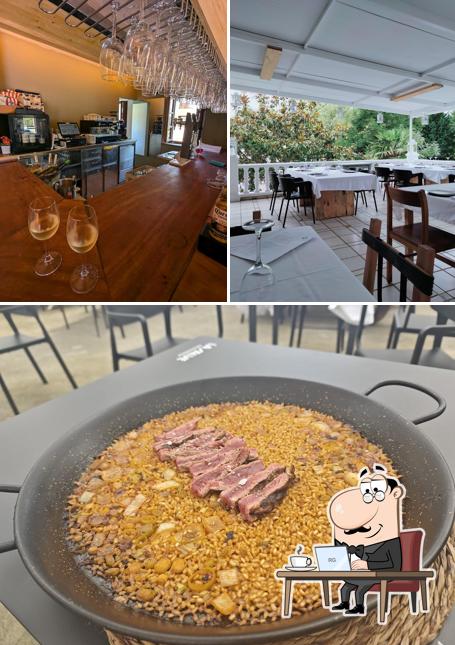 The Rice Factory, Dobaran - Menú del restaurante, precios y reseñas