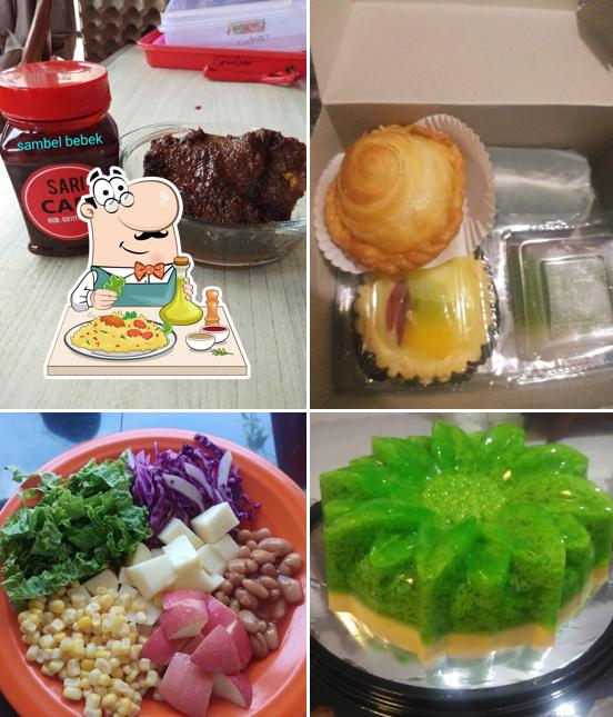 Sari Cafe, East Jakarta - Restaurant menu, prices and reviews