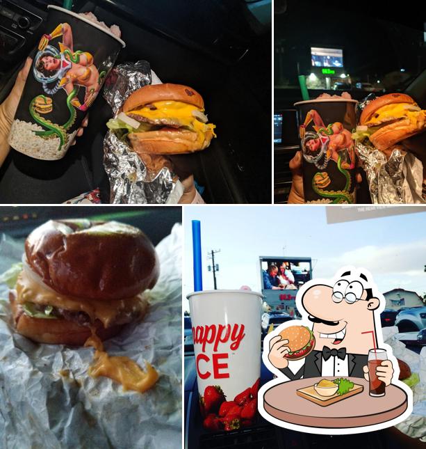 Snappy's, Las Vegas - Restaurant menu, prices and reviews