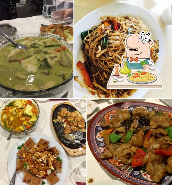Tasty Dining, Oakleigh South - Restaurant menu, prices and reviews