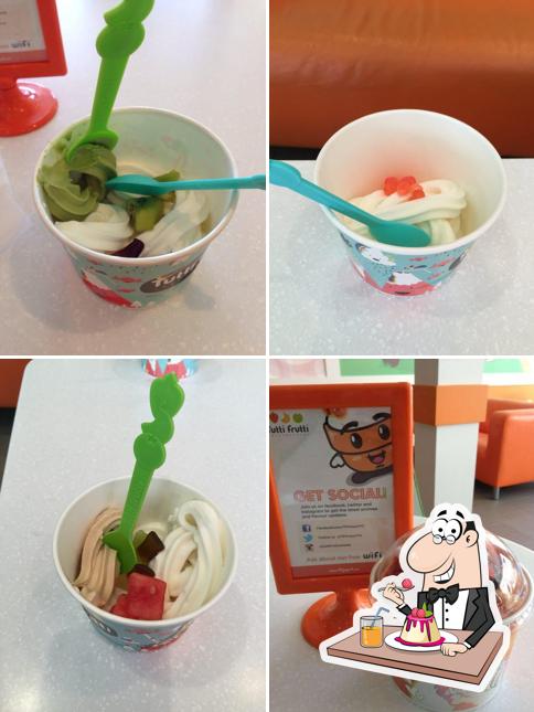 Tutti Frutti, 4307 130th Avenue SE, Unit 23 in Calgary - Restaurant ...