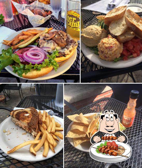 Universal Joint Asheville, Asheville - Restaurant menu, prices and reviews