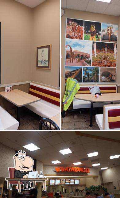 Whataburger, 1346 S Rural Rd in Tempe - Restaurant menu and reviews