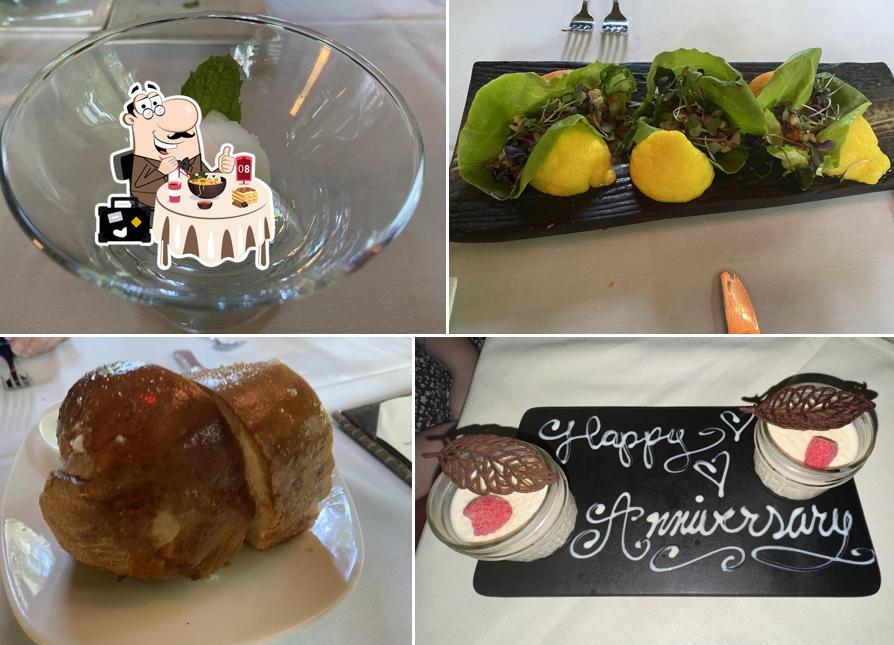 TreeTops Restaurant, Acme - Restaurant menu, prices and reviews