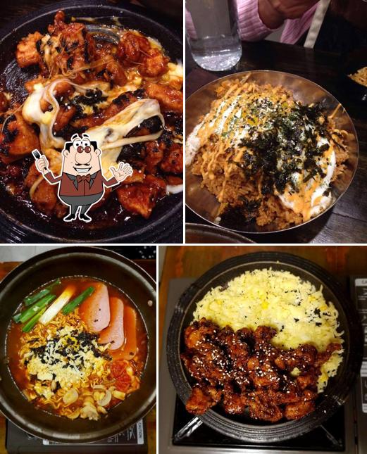 Fat Dois, Mandaue City - Restaurant menu, prices and reviews