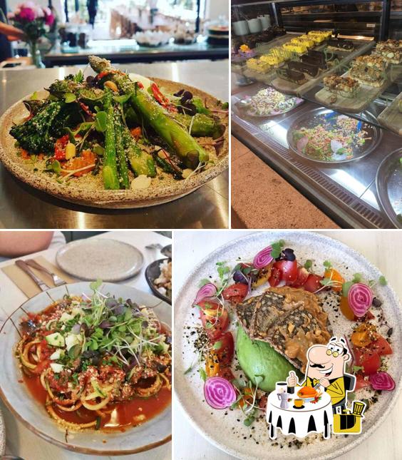 Kind Cafe & Eatery in Auckland - Restaurant menu and reviews