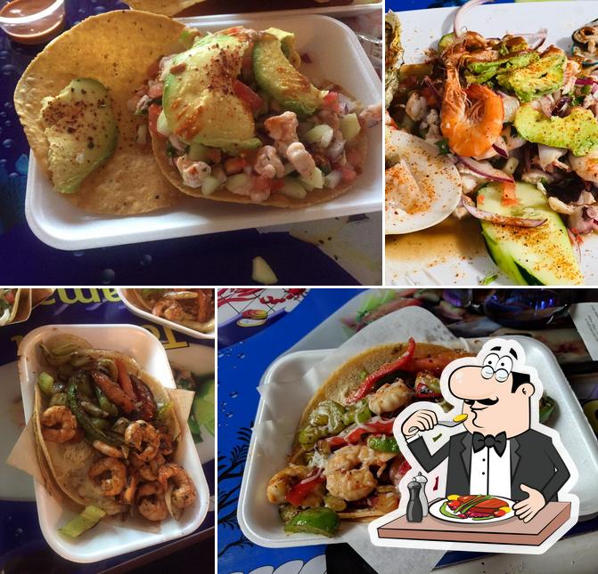 Marisco's German, Escondido - Restaurant menu, prices and reviews