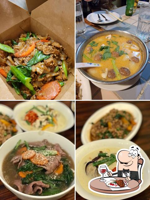 Chad Thai Restaurant, Burnaby - Restaurant menu, prices and reviews