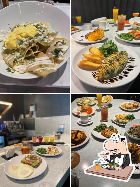 360 Brunch House, Dallas - Restaurant menu, prices and reviews