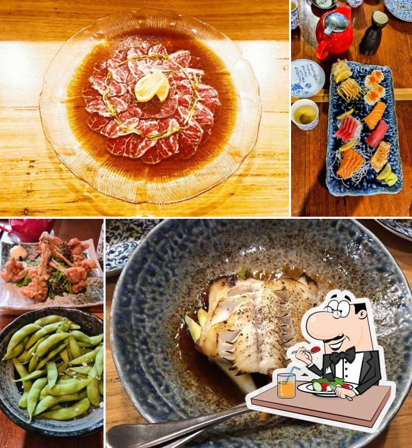 AKABA JAPANESE RESTAURANT, Brighton - Restaurant menu, prices and reviews