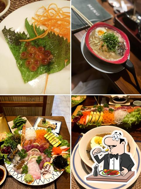 Top 7 restaurants with ramen in Ko Samui, october 2025 - Restaurant Guru