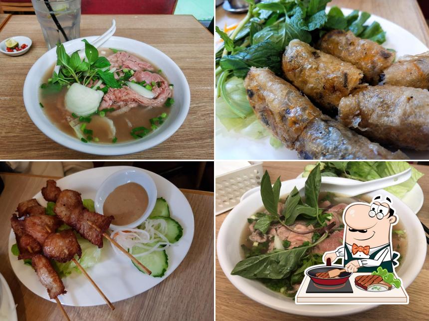 Top 5 restaurants with bánh Bò in Hong Kong, september 2025 ...
