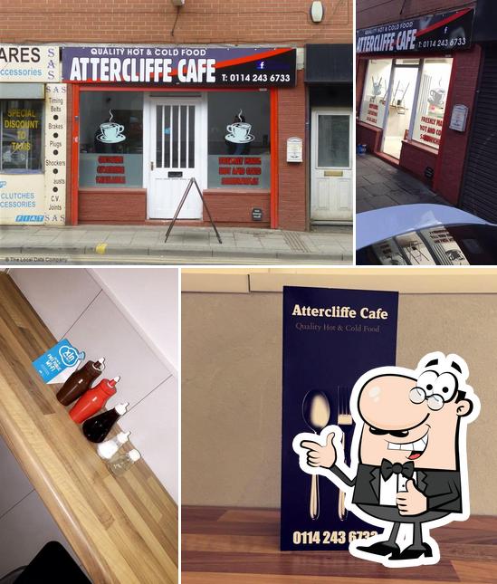 Best cafeterias in Sheffield, winter 2024 - Restaurant Guru