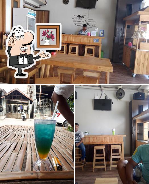 BALADEWA KOPI, Surabaya - Restaurant menu, prices and reviews