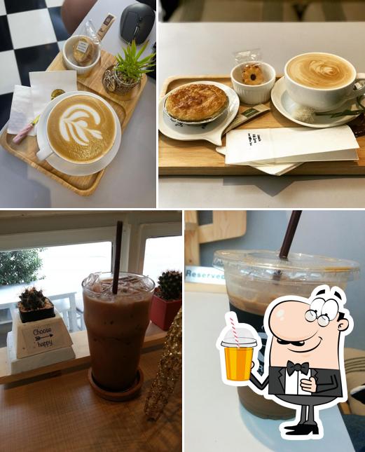 Brew Coffee Bar, Bangkok - Restaurant reviews