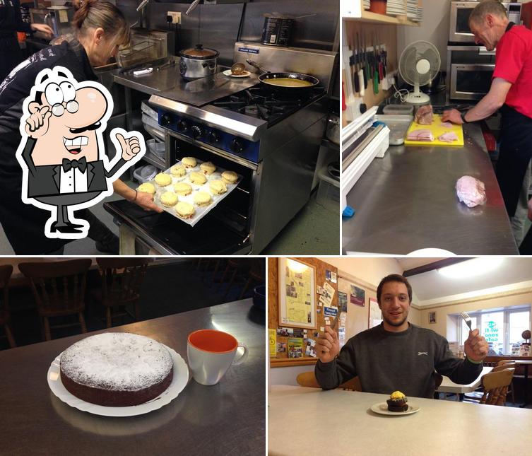 Inglesport Ltd in Ingleton - Restaurant reviews