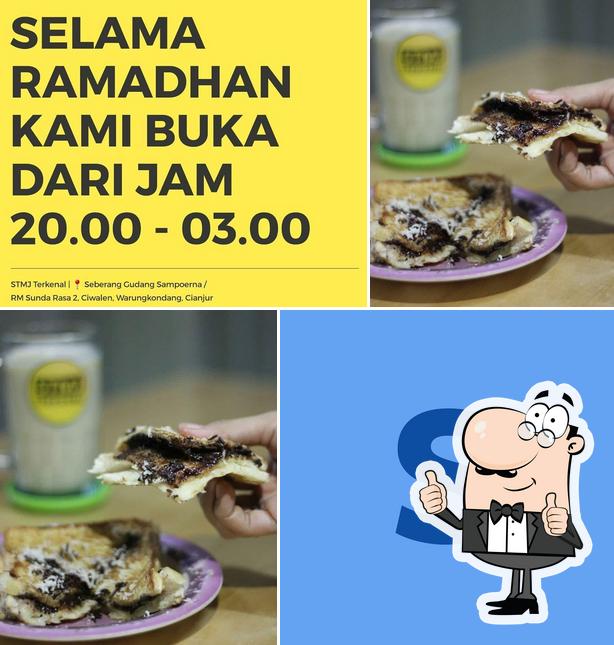 STMJ JonWang (Asli Kota Malang) cafe, Cianjur - Restaurant menu and reviews