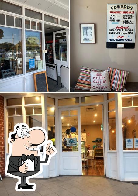 Lilli Pilli Patisserie Café, Caringbah South - Restaurant menu, prices ...