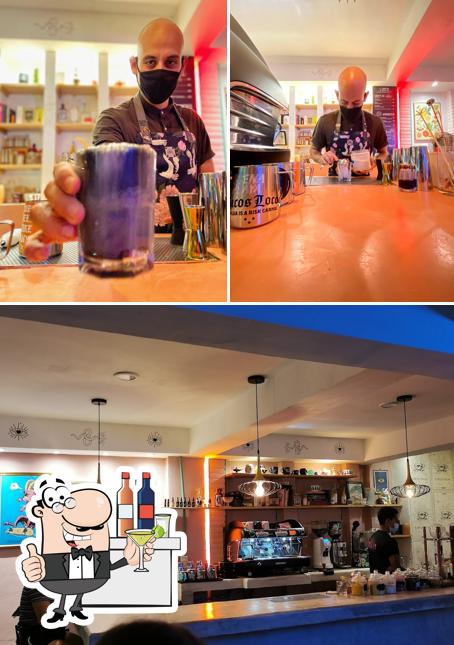 Logia Café, Playa del Carmen - Restaurant reviews