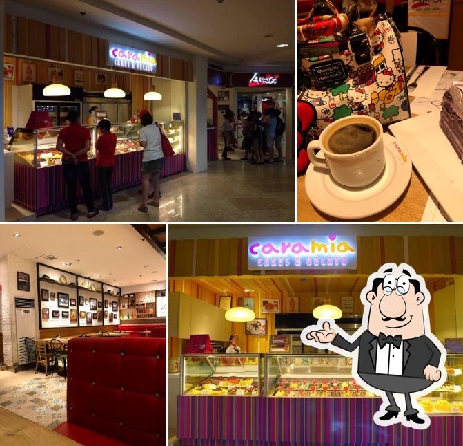 Cara Mia Cakes & Gelato desserts, Muntinlupa, 2294 Access Road ...