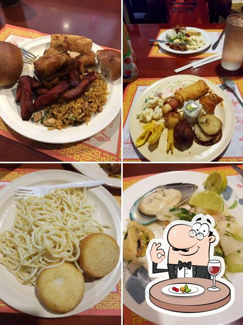 China Buffet, Hialeah, Palmetto - Restaurant menu, prices and reviews