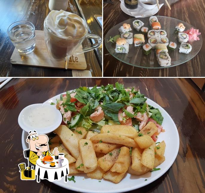 Find the best place to eat in Benoni, summer 2024 - Restaurant Guru