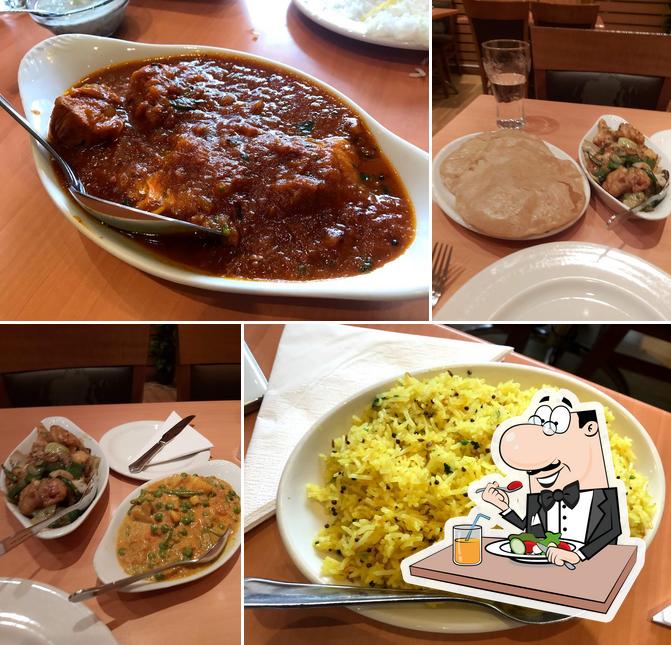 Top 10 restaurants with masala dosa in London, september 2025 ...