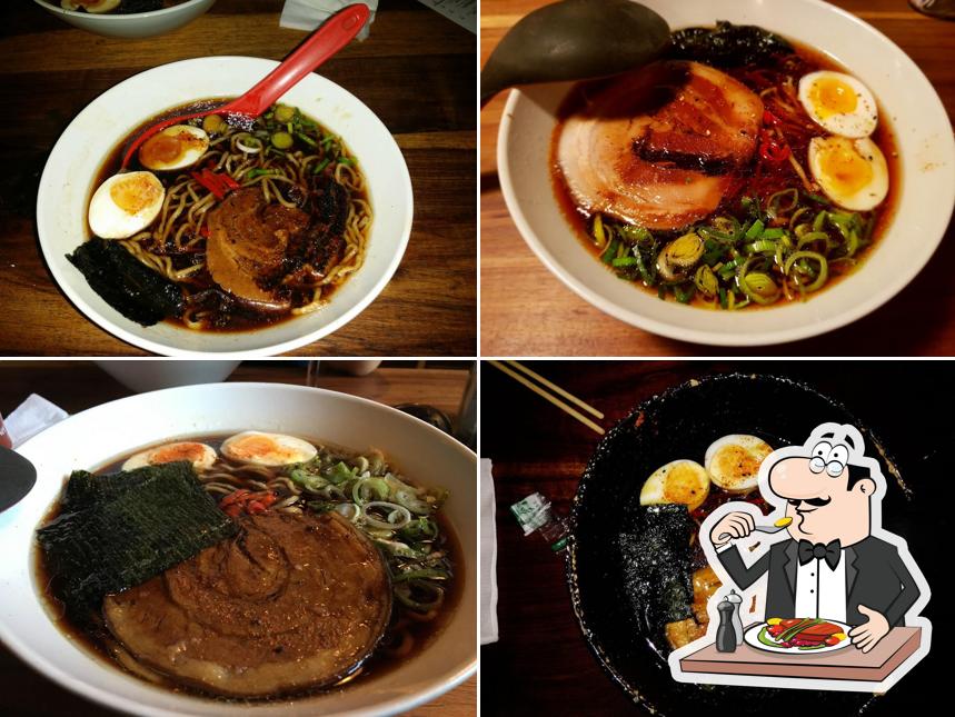 Top 5 restaurants with tonkotsu ramen in Cape Town, september 2025 ...