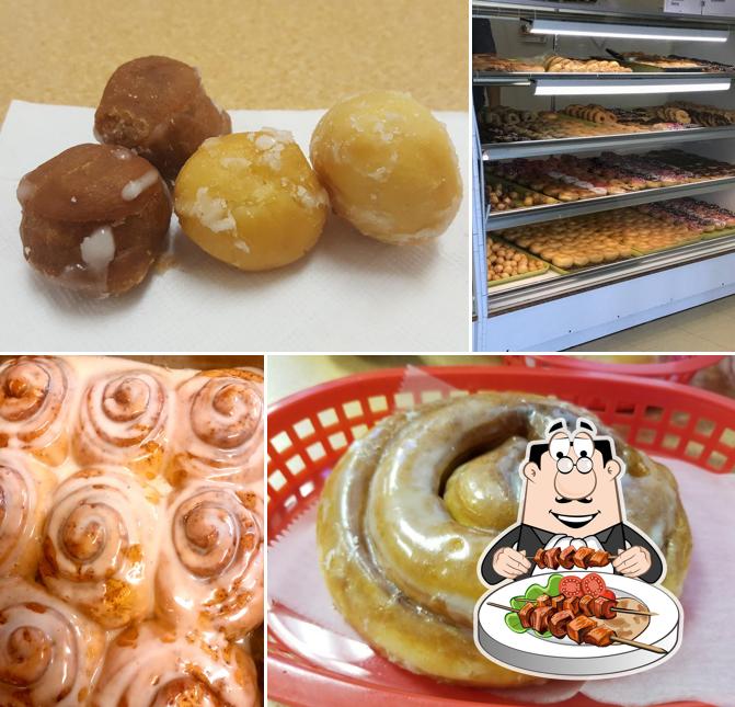 Grand Donuts, Cedar Park - Restaurant menu, prices and reviews