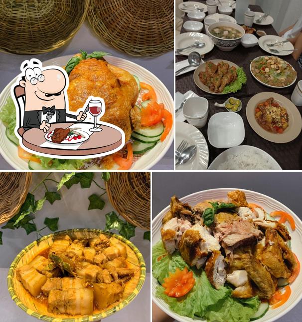 La Esquinita Cafe & Restaurant, Imus - Restaurant reviews