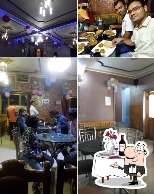 Laziz Restaurant, Munger - Restaurant menu, prices and reviews