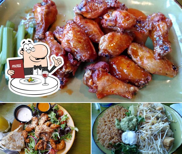 Mad Mex, Pittsburgh - Restaurant menu, prices and reviews
