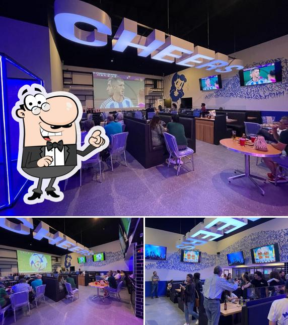 Restaurante Mean Patty, Veracruz - Opiniones del restaurante